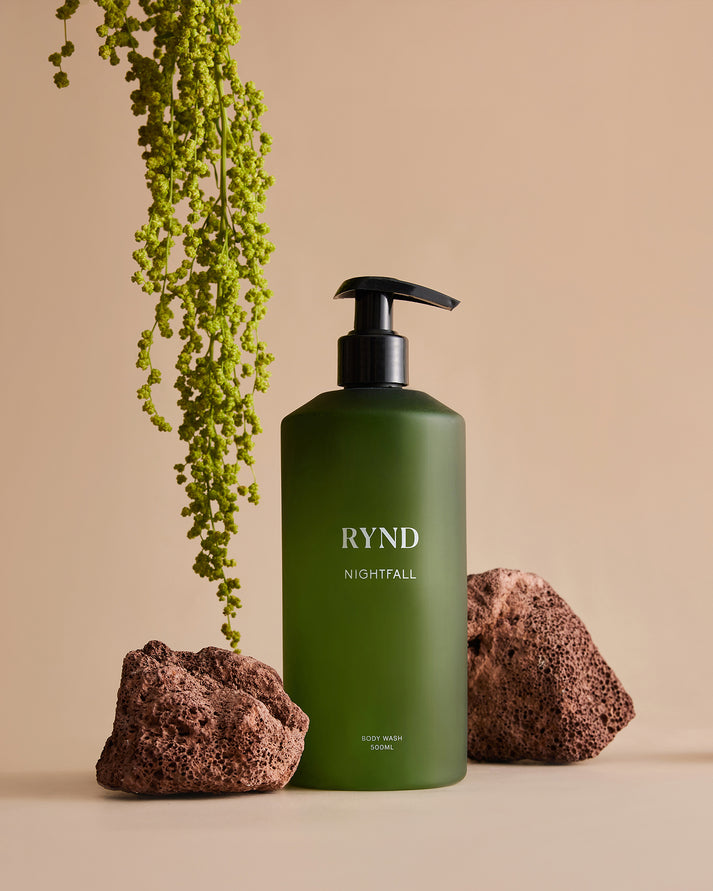 Nightfall Body Wash – Rynd