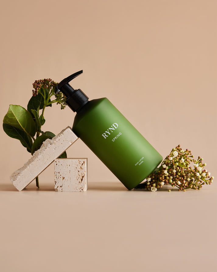 Spring Body Lotion – Rynd